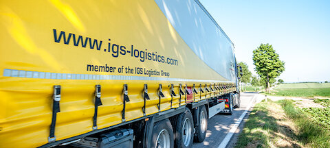 IGS portals | IGS Schreiner